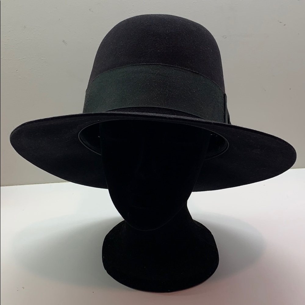 Arnold Hatters New York Hat - Gem